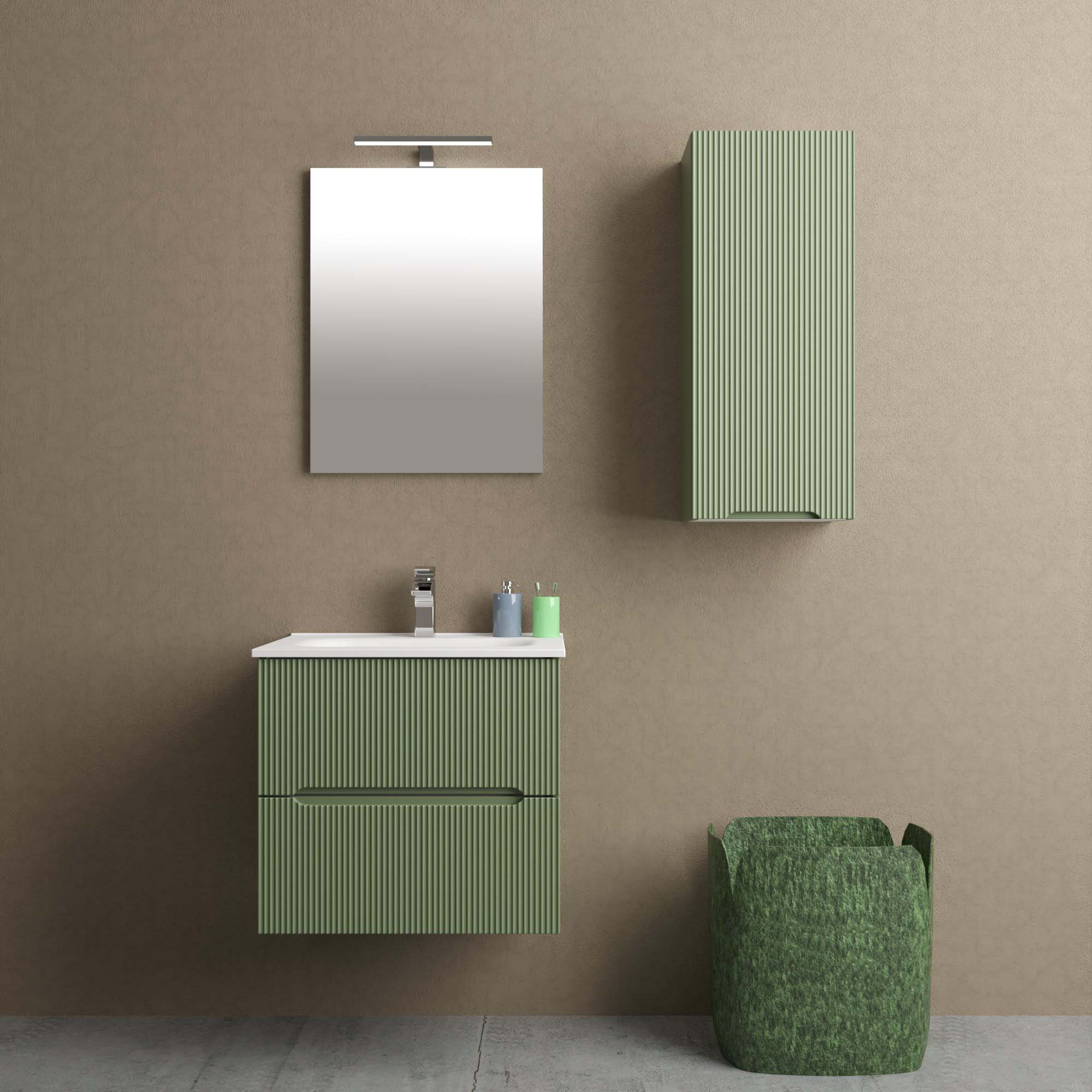 Mobili bagno: assortimento, prezzi e offerte | OBI